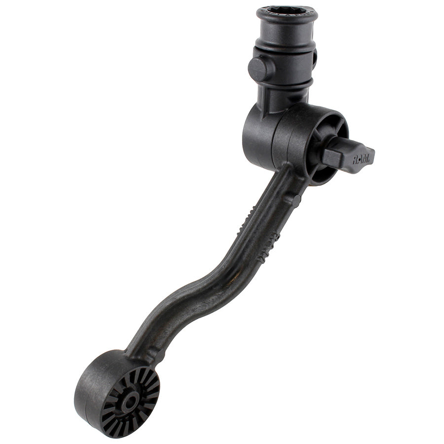 RAM® Adapt-A-Post™ with 8" Extension – RAM Nordic AB