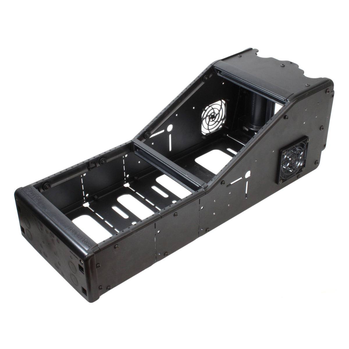 RAM® Tough-Box™ Angled Console – RAM Nordic AB